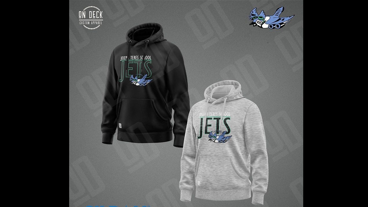 JT Clothes Fundraiser