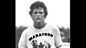 Terry Fox Fundraiser