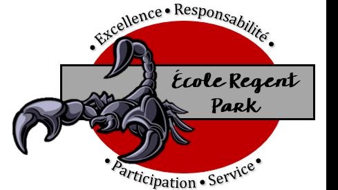 ERP Scorpion Memos