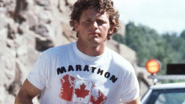 Terry Fox Fundraiser