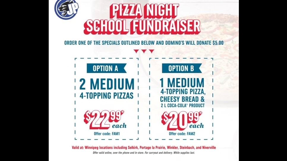 John Pritchard School Fundraiser