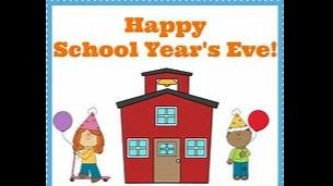 Arthur Day School Year's Eve