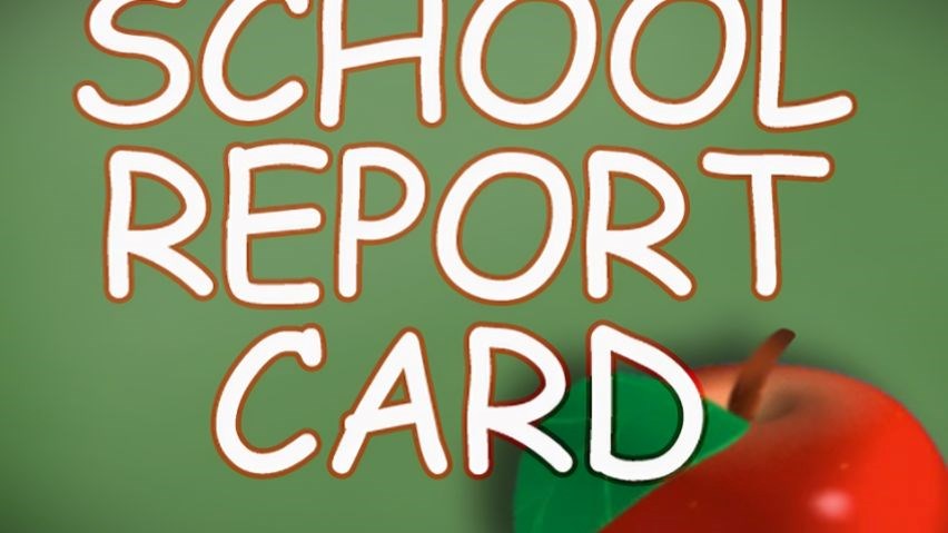 Report Cards