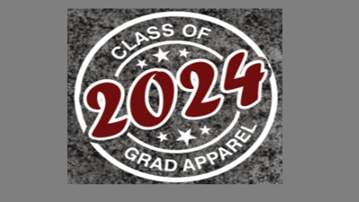 Grad Wear 2024