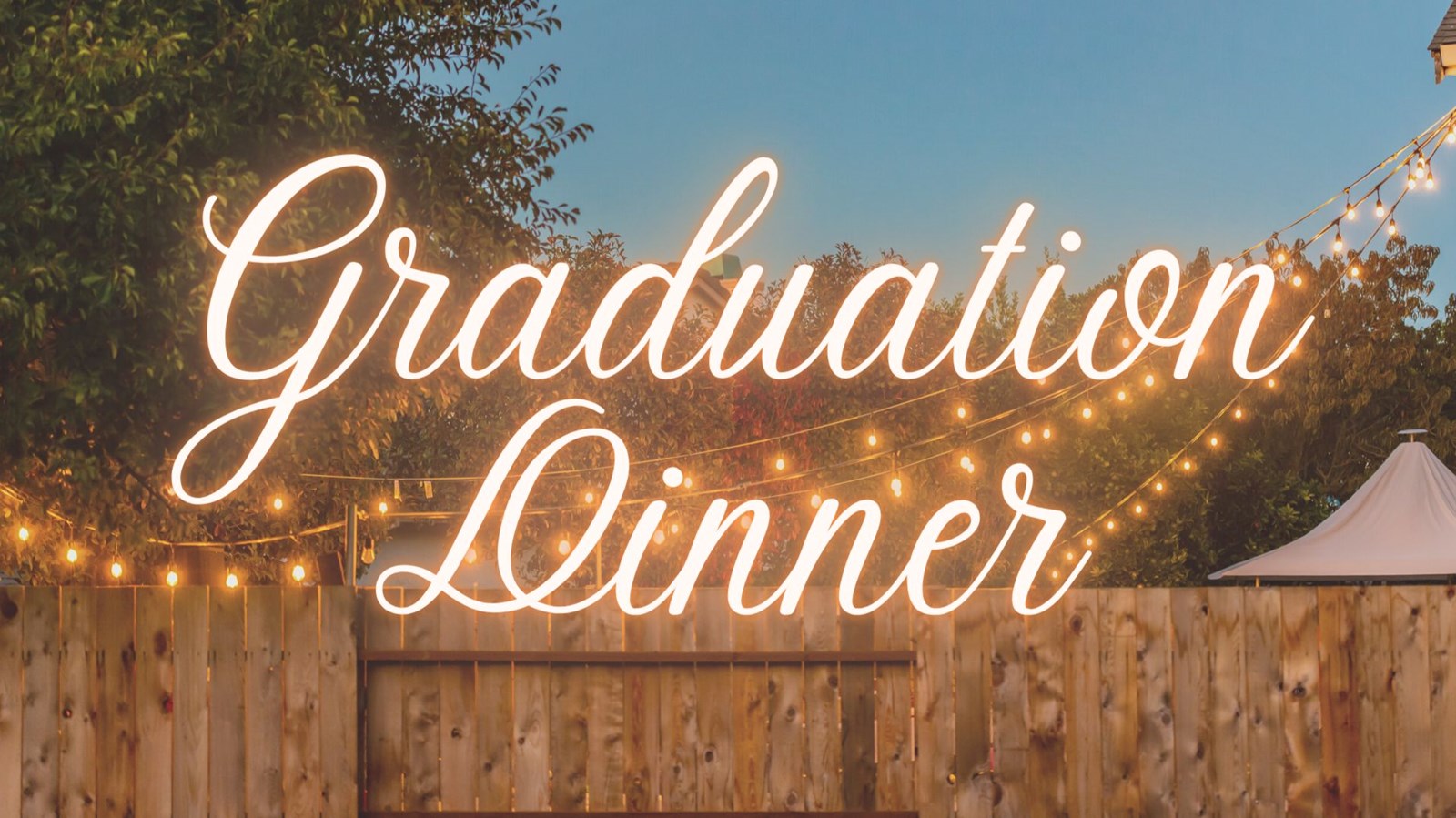 Safe Grad Info & Ticket Reminder