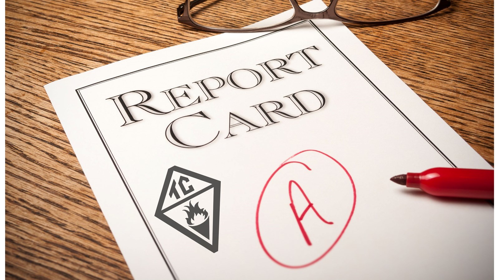 Report Cards Online November 18th