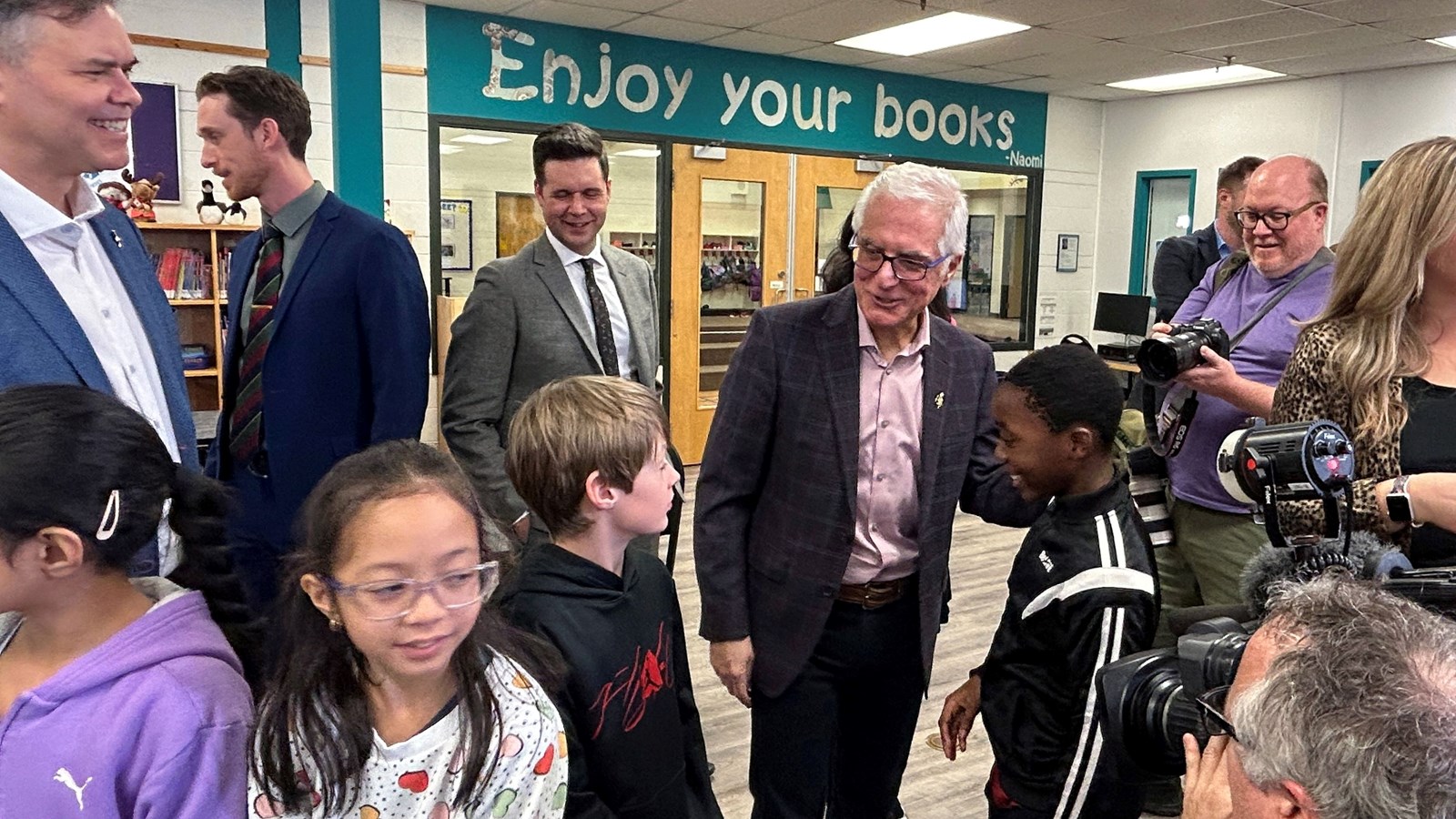 River East Transcona School Division