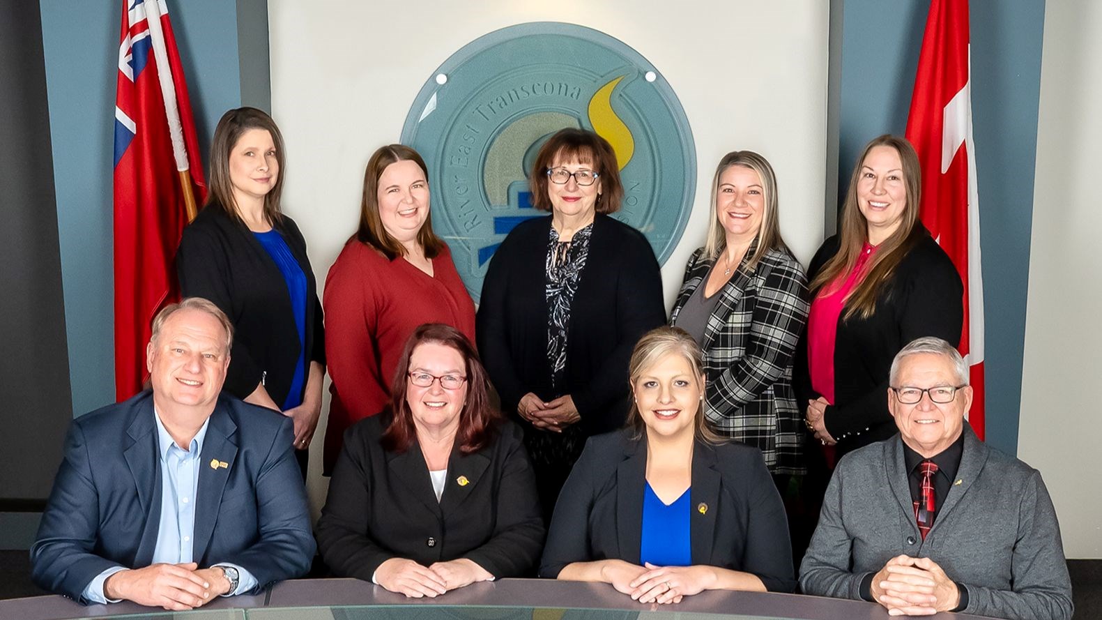 River East Transcona School Division