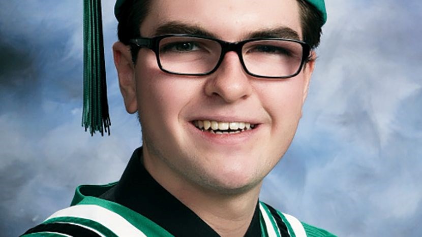 Murdoch Student Chosen for Prestigious Scholarship