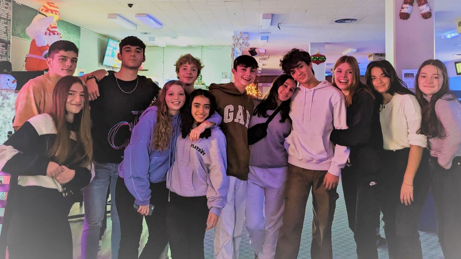 International Students Make RETSD Their Destination