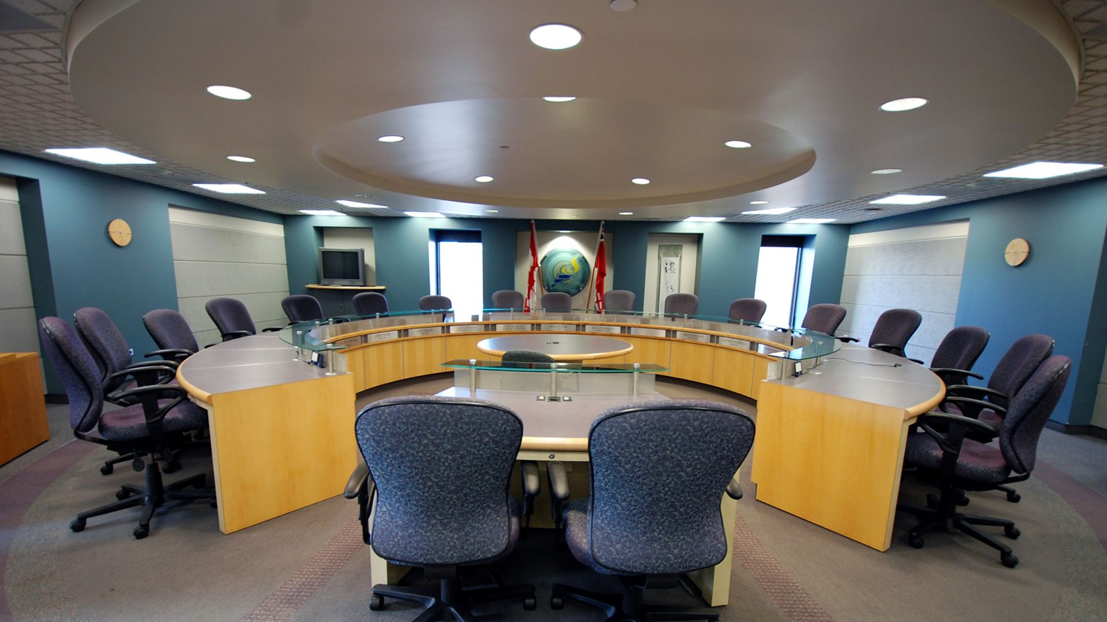 Colleen Carswell Elected School Board Chair