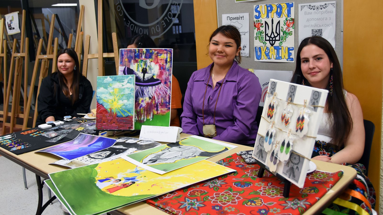 RETSD Celebrates with 2023 Powwow