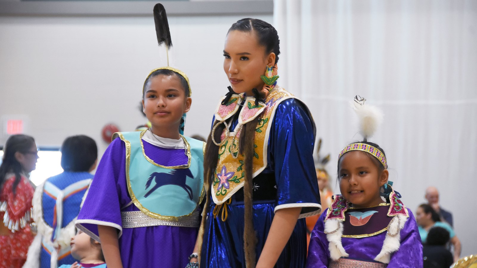 RETSD Celebrates with 2023 Powwow