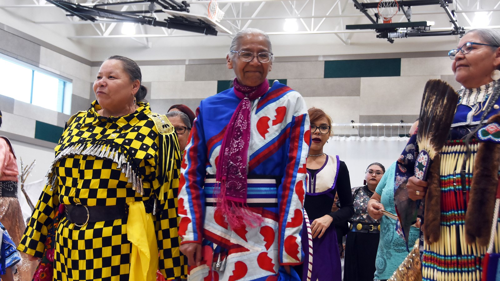 RETSD Celebrates with 2023 Powwow