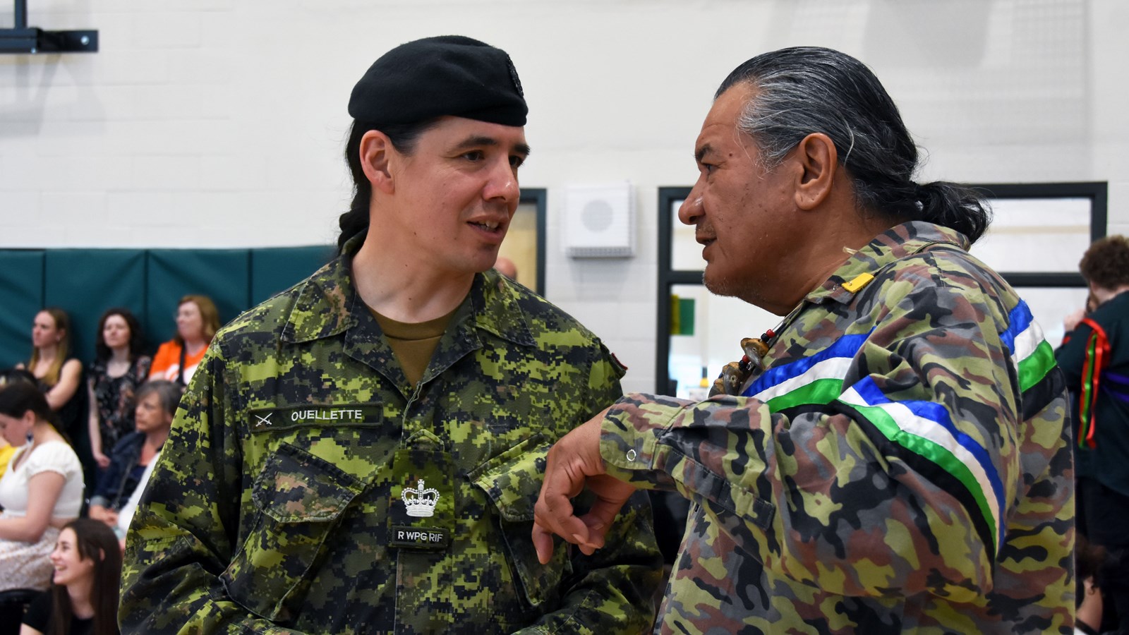 RETSD Celebrates with 2023 Powwow