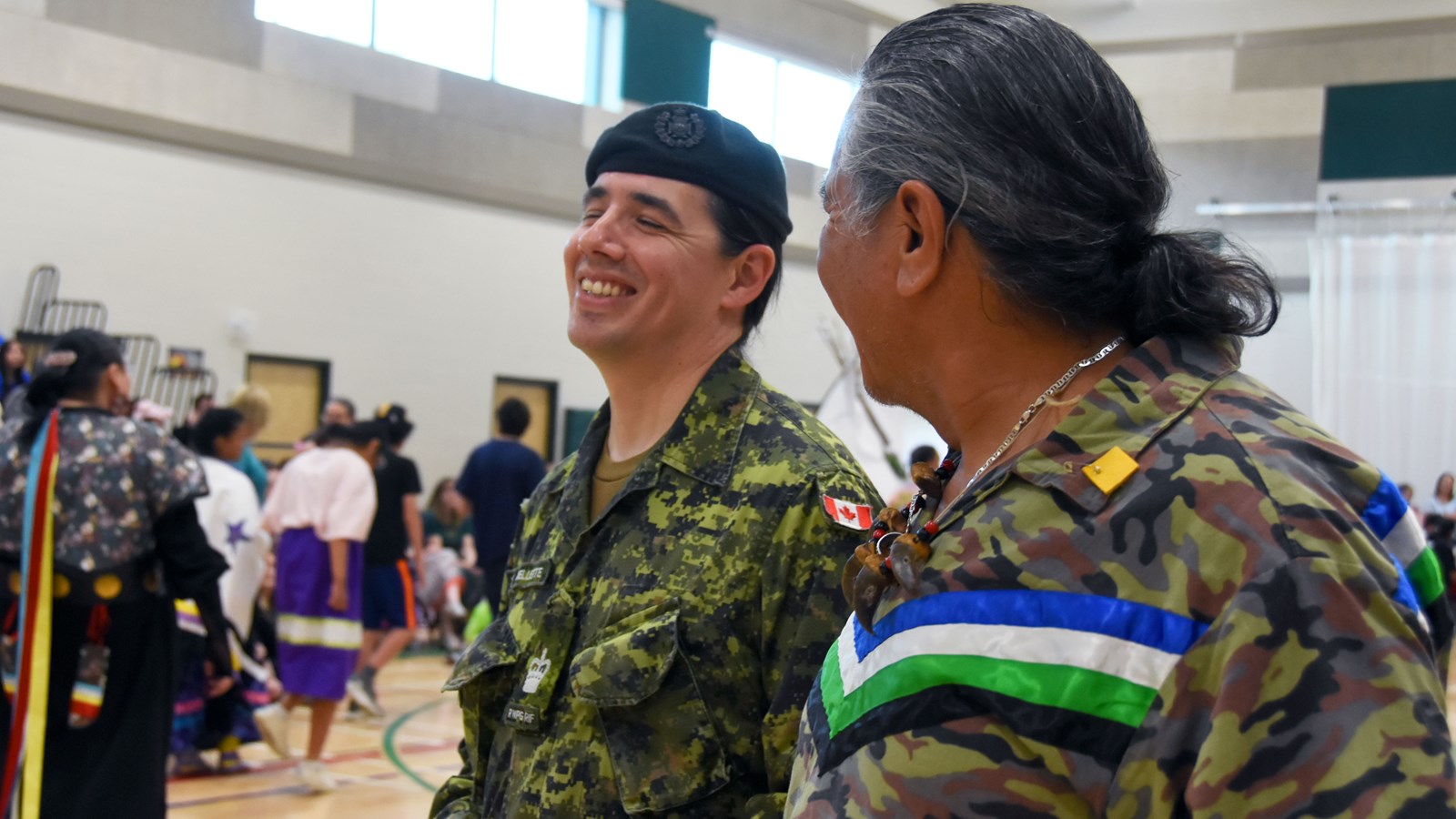 RETSD Celebrates with 2023 Powwow