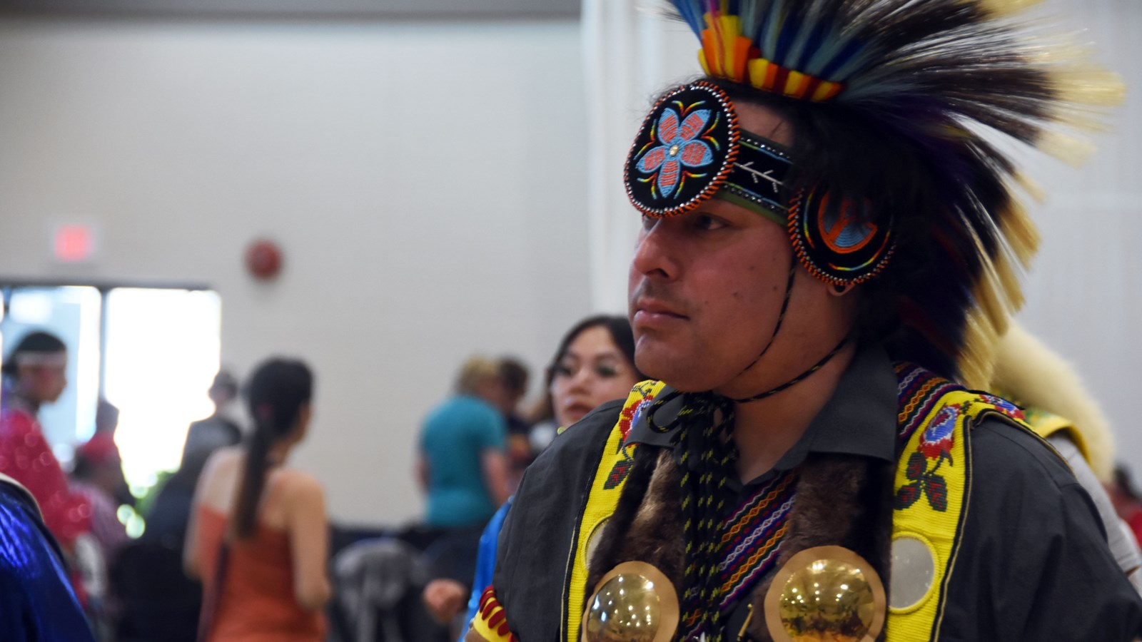 RETSD Celebrates with 2023 Powwow