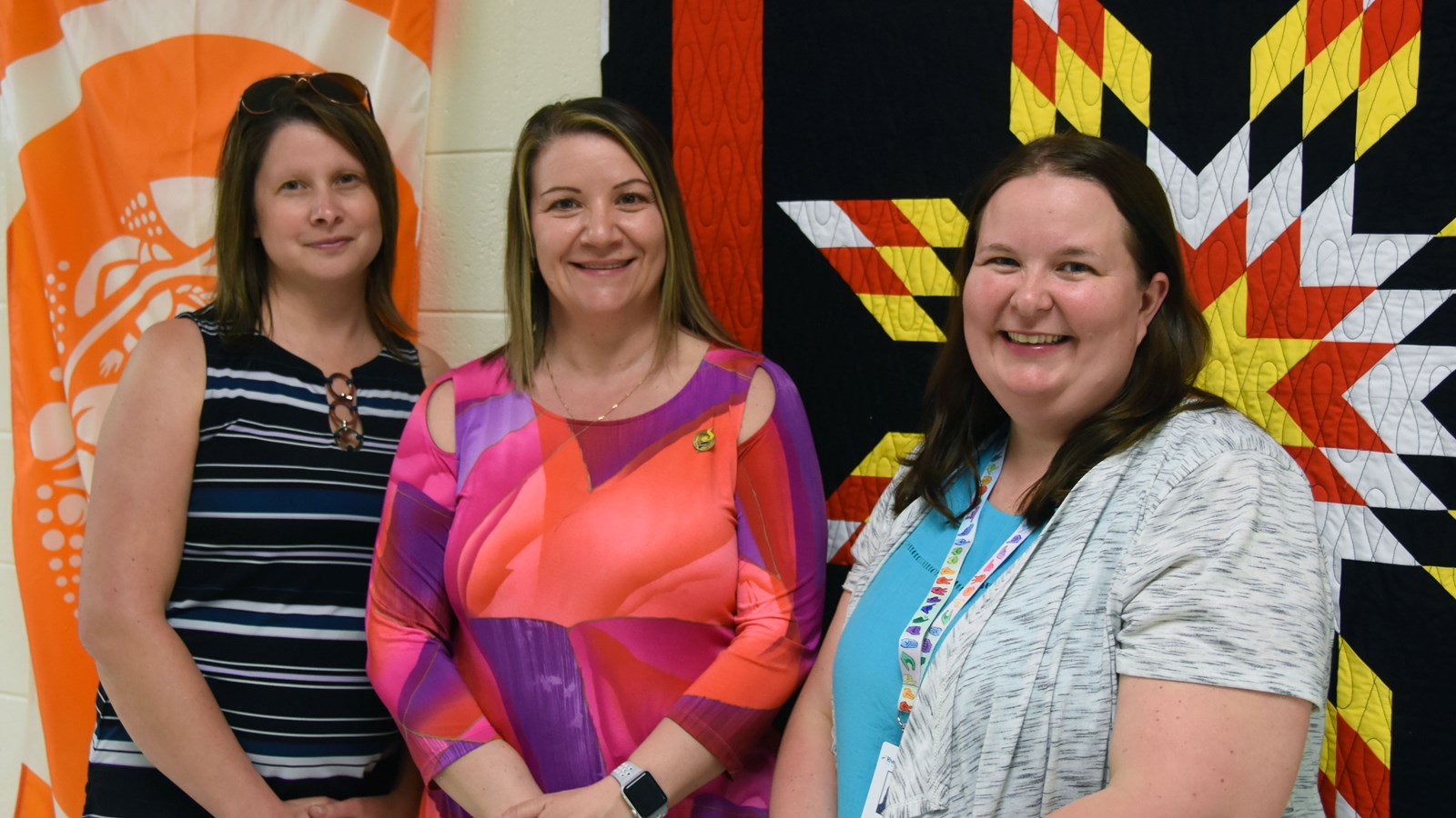 RETSD Celebrates with 2023 Powwow