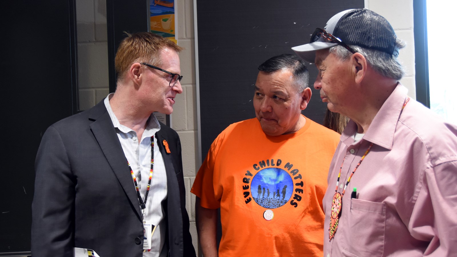 RETSD Celebrates with 2023 Powwow