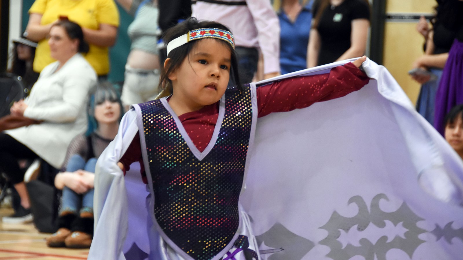 RETSD Celebrates with 2023 Powwow