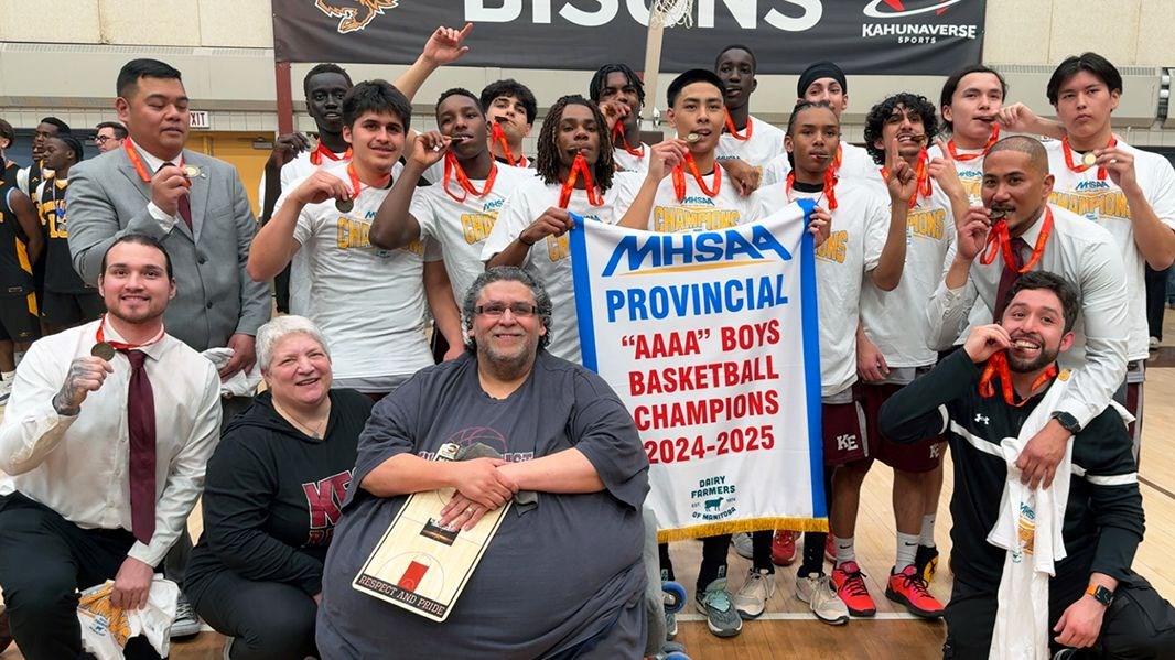 Kildonan-East Collegiate