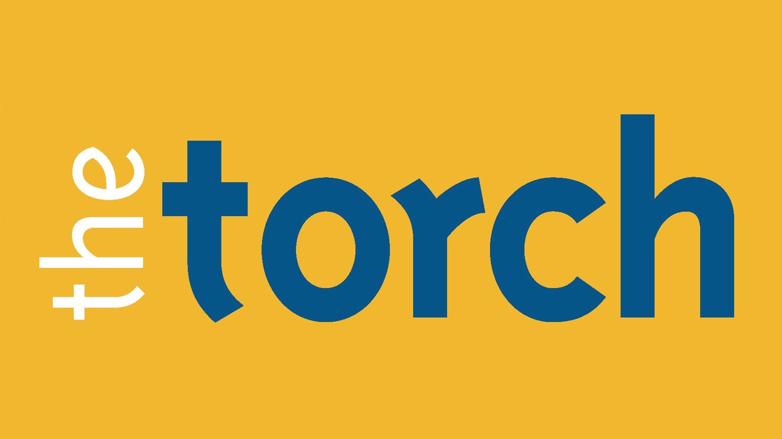 Budget Issue of The Torch Now Online