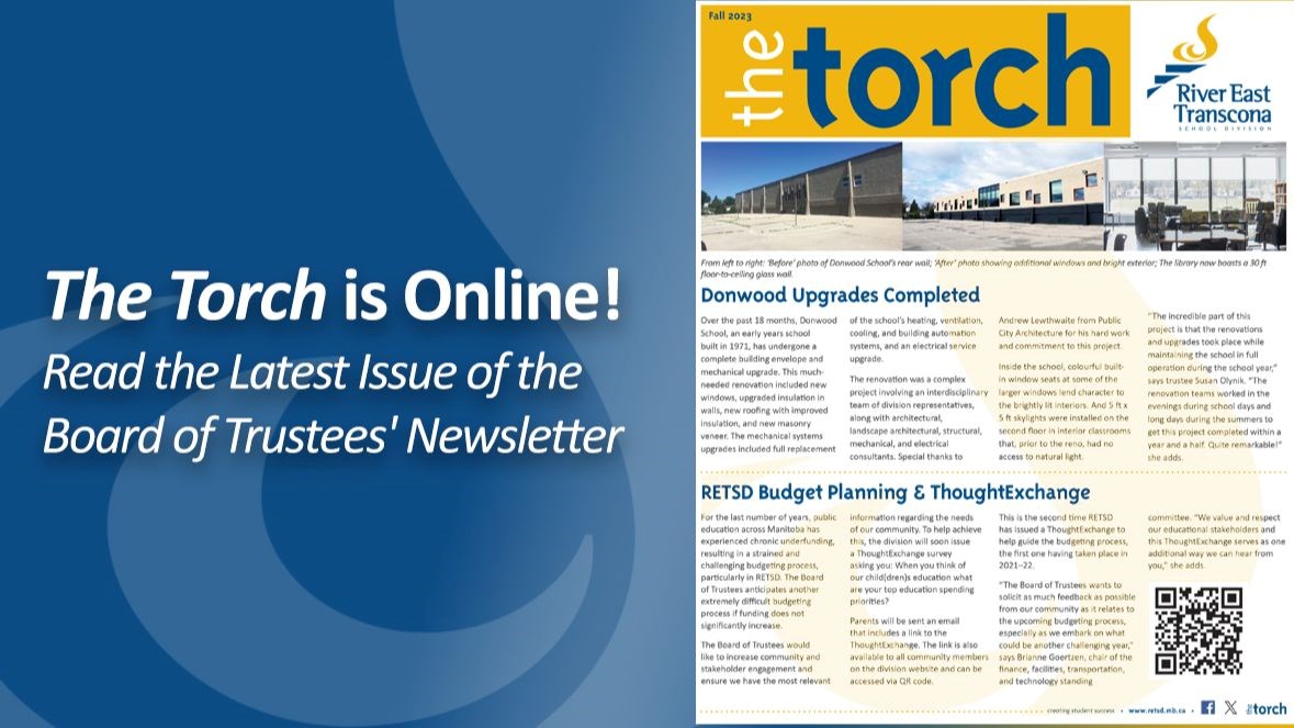 The Torch—Fall 2023