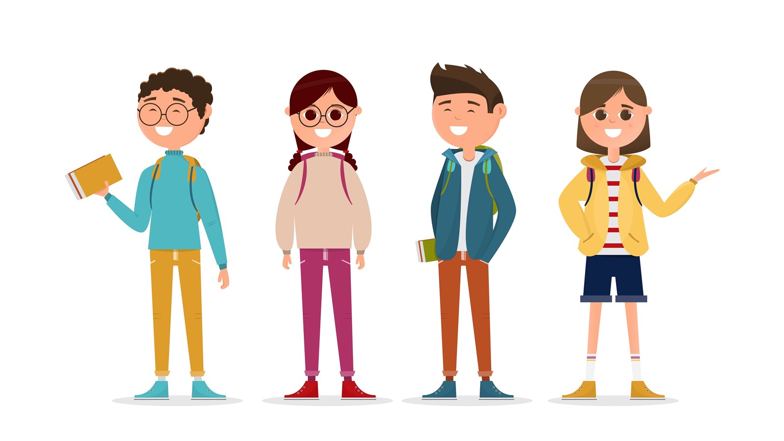 STUDENT DRESS CODE